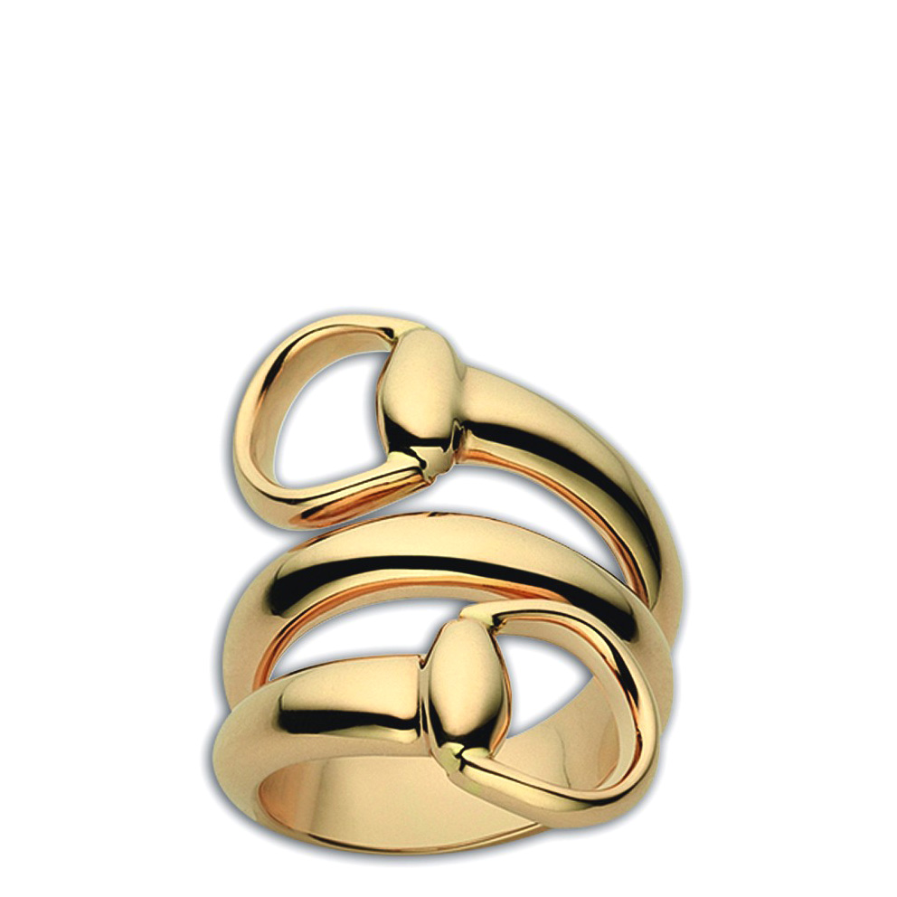 Anillo Gucci Horsebit - Gucci - Horsebit