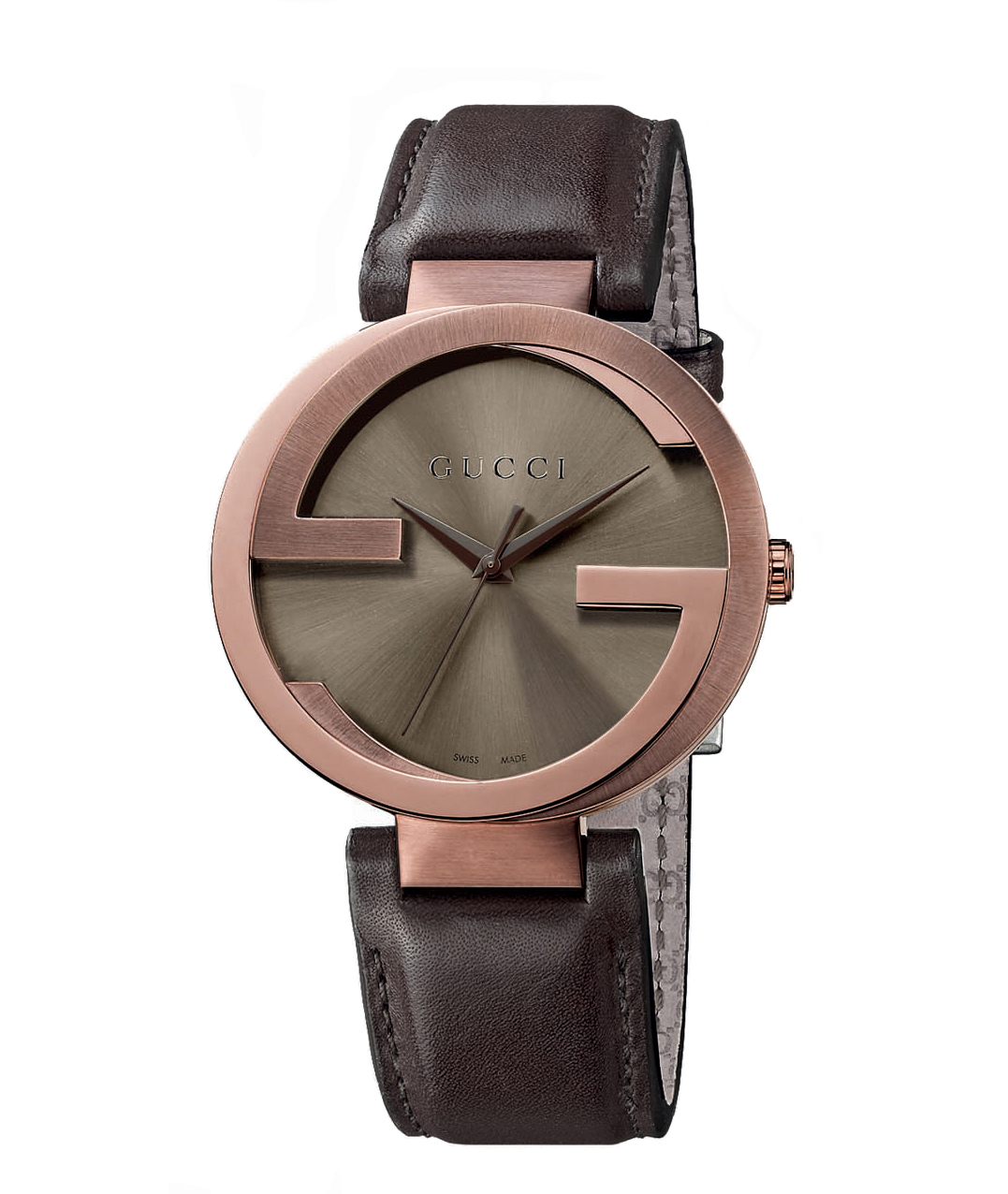 Reloj Gucci Interlocking - Gucci - Interlocking