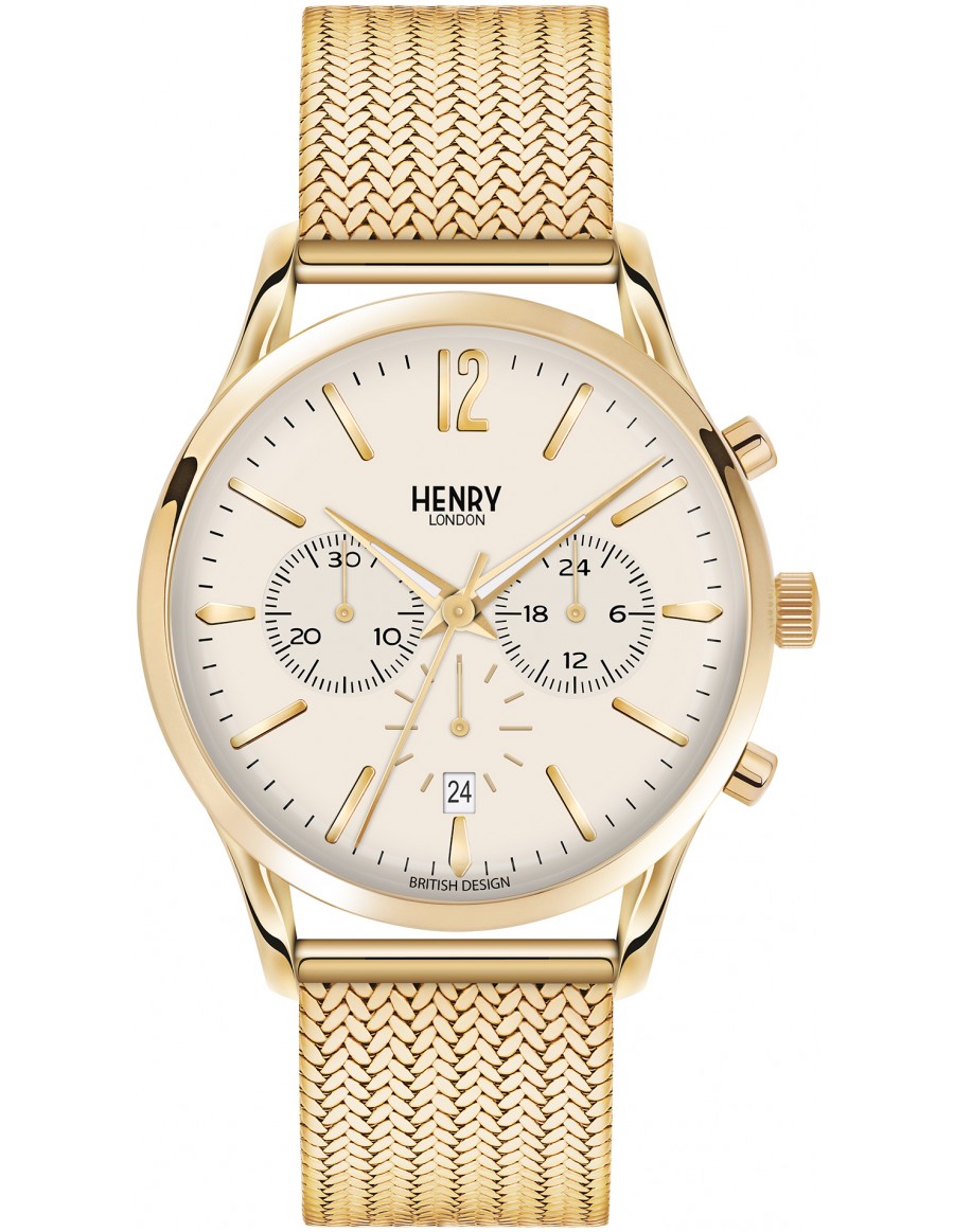 Reloj Henry London WESTMINSTER - Henry London - Westminster