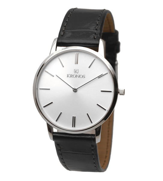 Reloj Kronos Elegance Extraplano - Kronos - Elegance