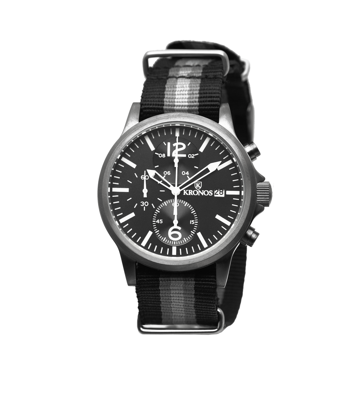 Reloj Kronos Pilot X - Kronos