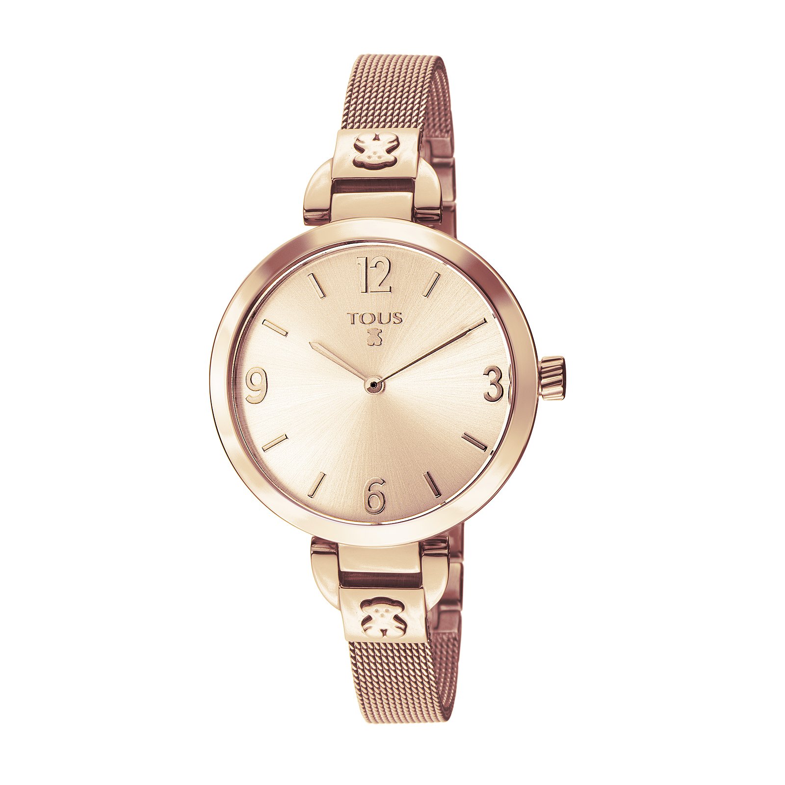 Reloj TOUS Boheme Mesh - Tous