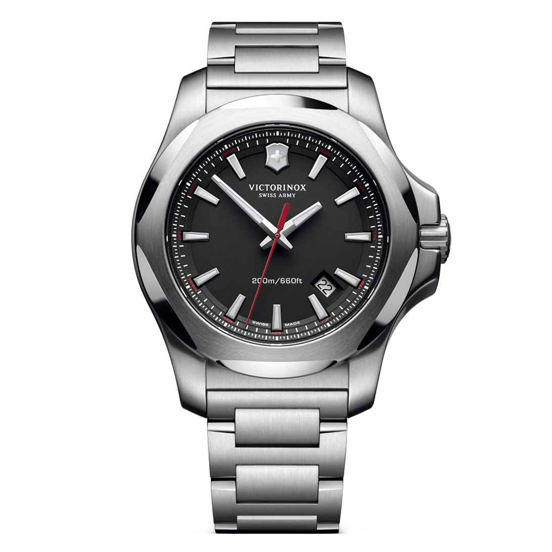 Reloj Victorinox I.N.O.X. - Victorinox - I.N.O.X. Reloj Victorinox I.N.O.X. - Victorinox - I.N.O.X.
