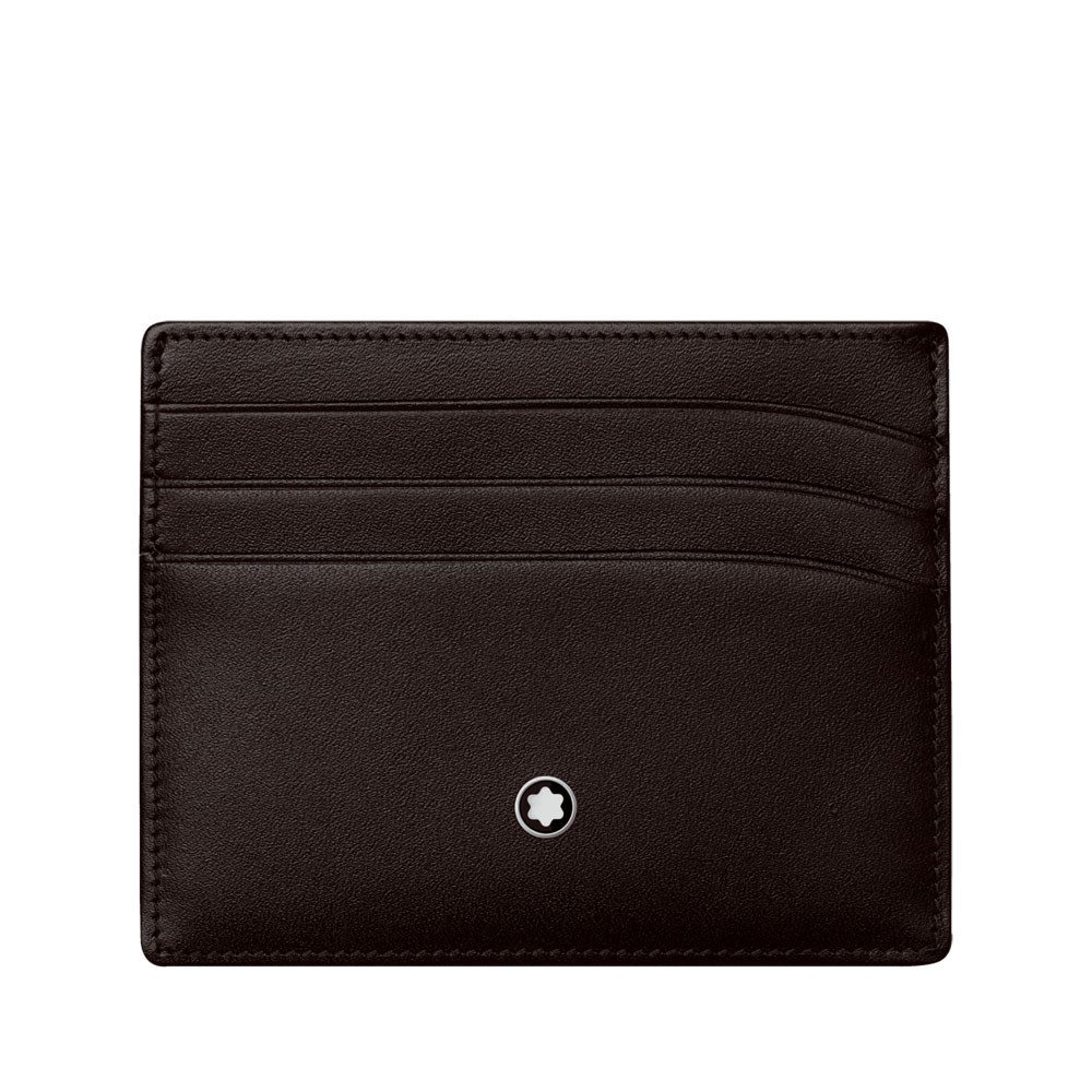 Tarjetero Montblanc Meisterstück - Montblanc - Meisterstück