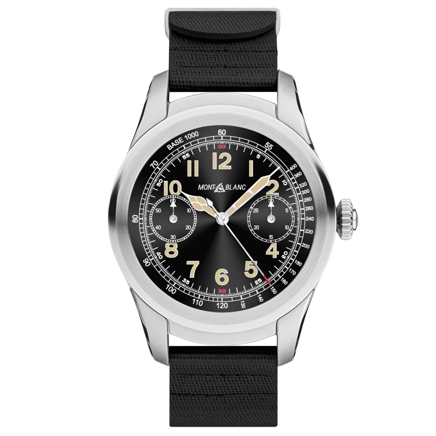 Reloj Montblanc Summit Smartwatch Acero - Montblanc - Summit Smartwatch