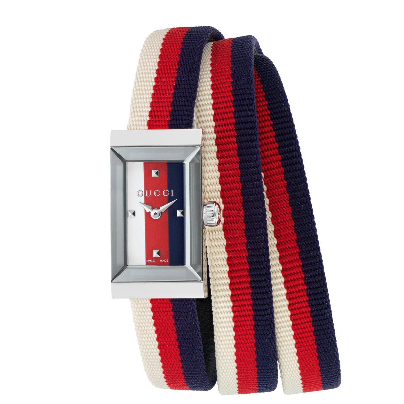 Reloj Gucci G-Frame - Gucci - G-Frame