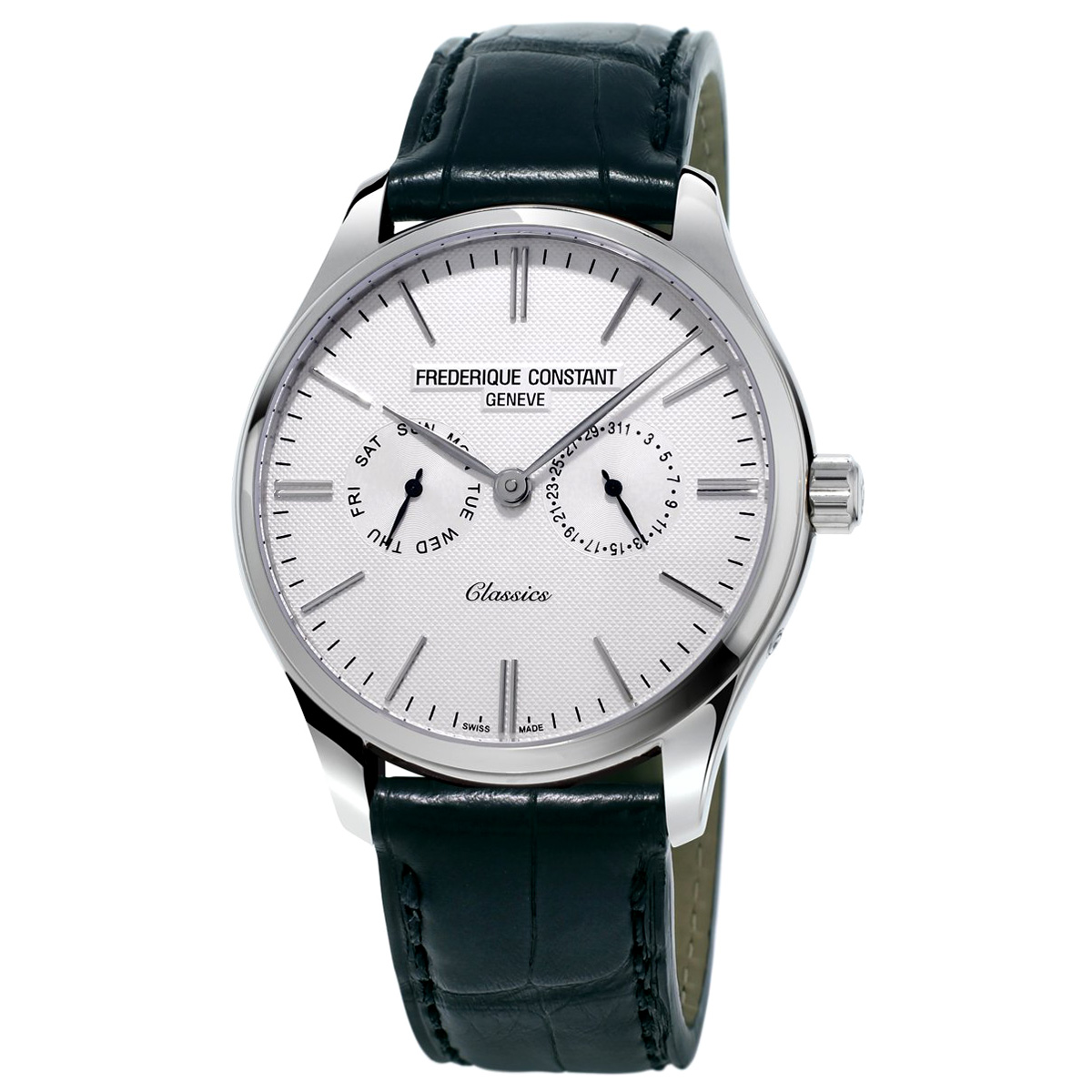Reloj Frédérique Constant Classics - Frédérique Constant - Classics
