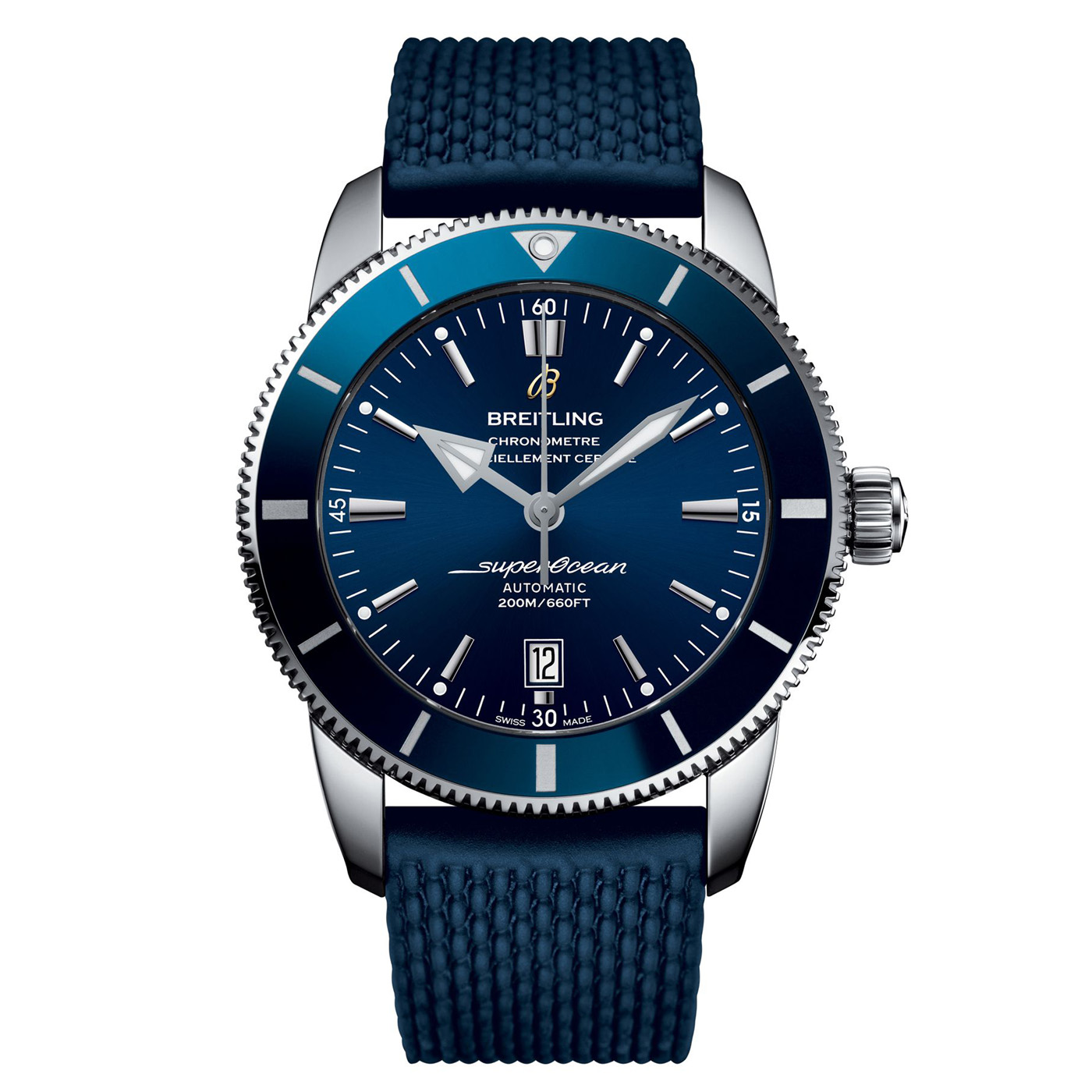 Reloj Breitling Superocean Héritage II 46 - Breitling - SuperOcean Héritage