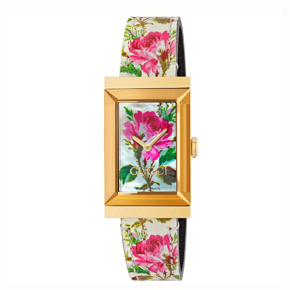 Reloj Gucci G-Frame - Gucci - G-Frame
