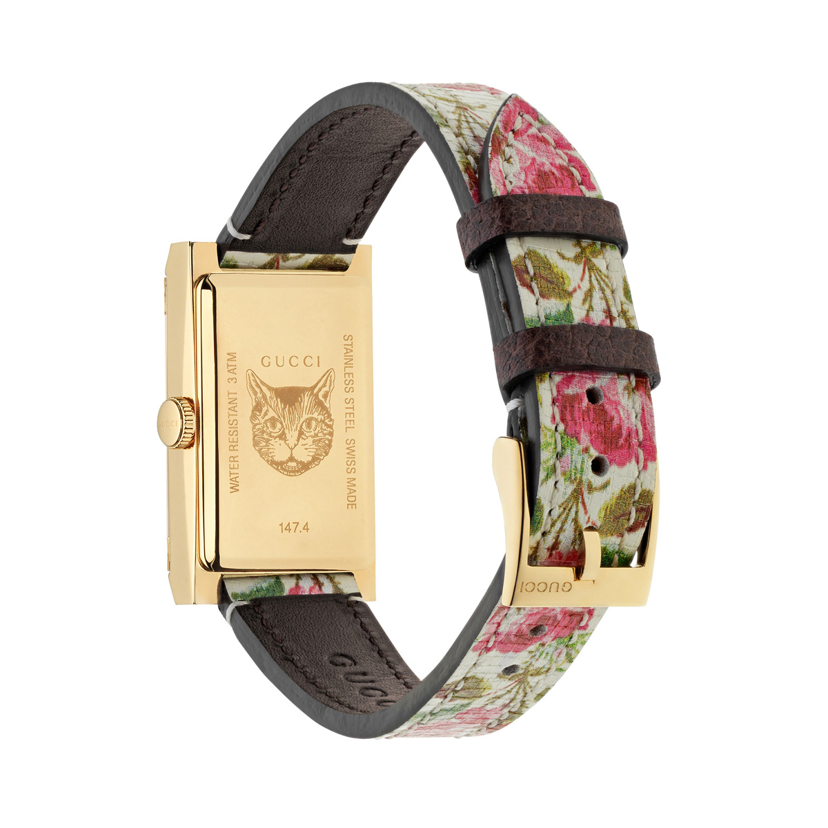 Reloj Gucci G-Frame - Gucci - G-Frame