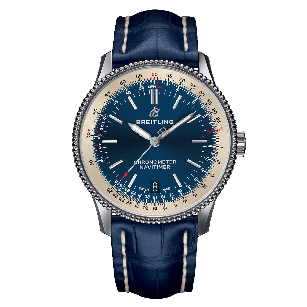 Reloj Breitling Navitimer Automatic 38 - Breitling - Navitimer