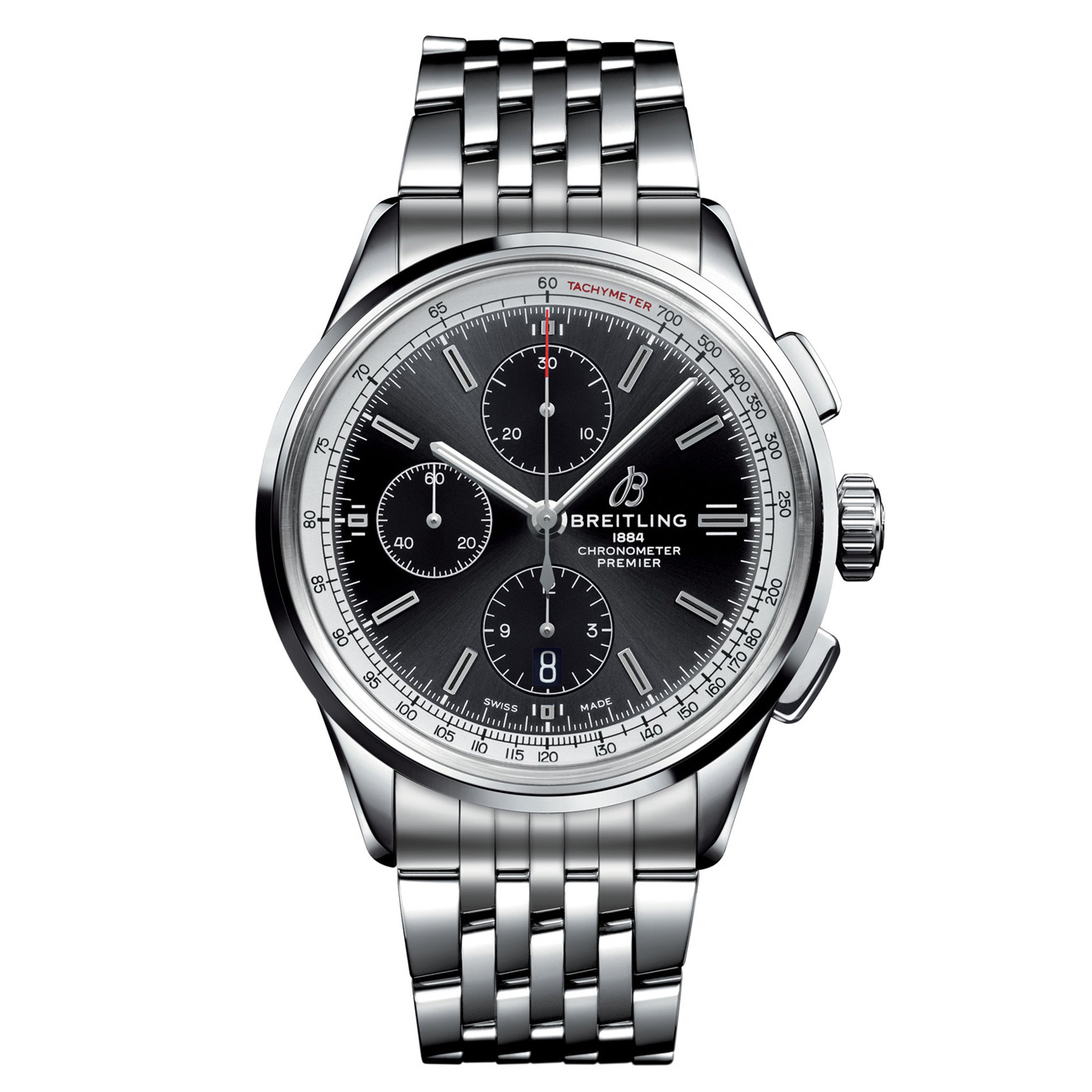 Reloj Breitling Premier Chronograph 42 - Breitling - Premier