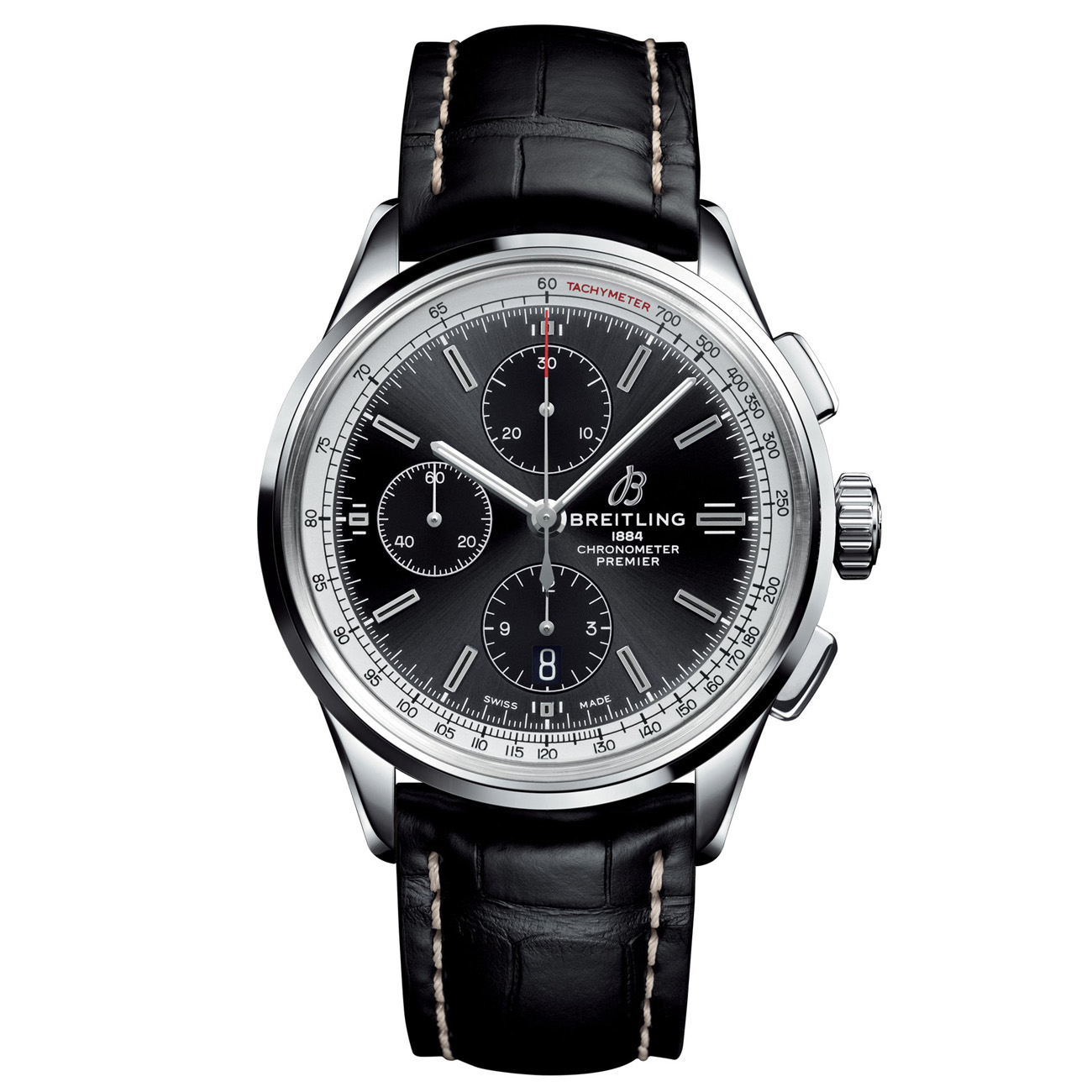 Reloj Breitling Premier Chronograph 42 - Breitling - Premier