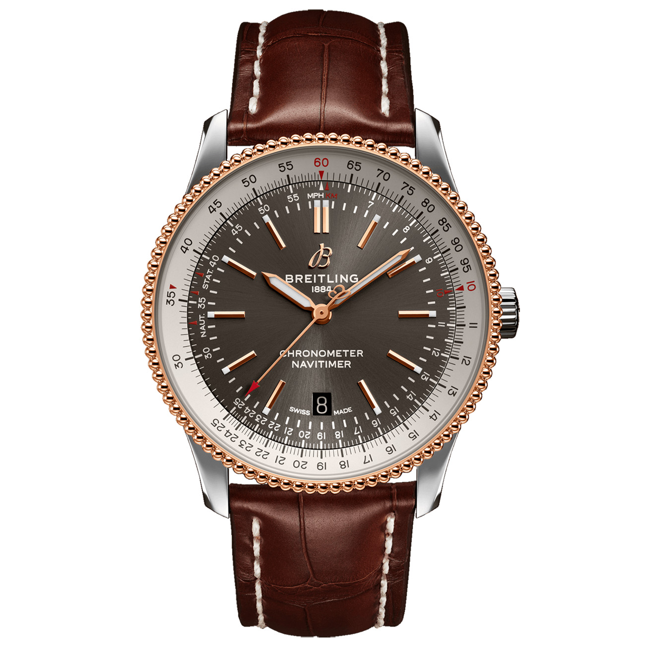 Reloj Breitling Navitimer Automatic 41 - Breitling - Navitimer