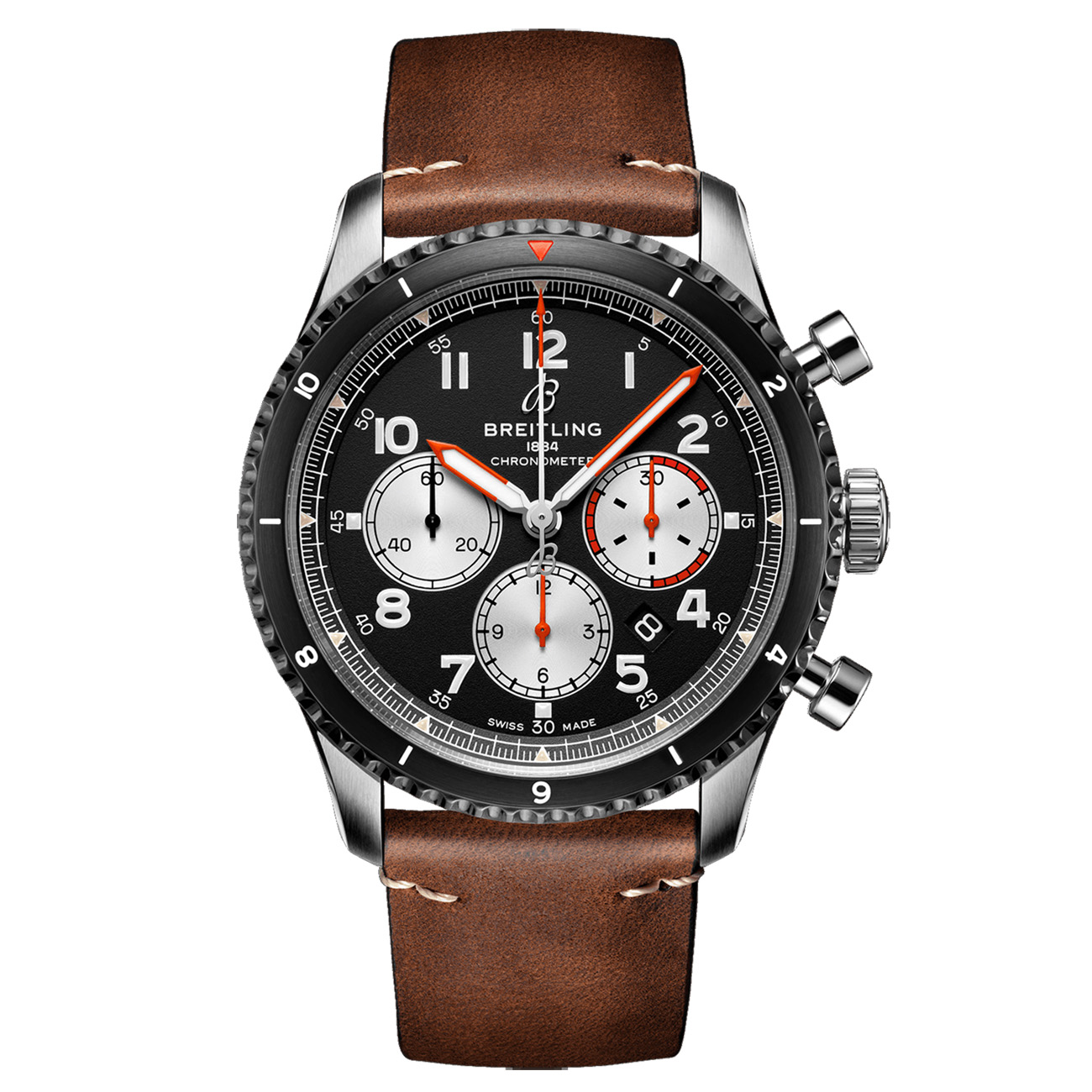 Reloj Breitling Aviator 8 Chonograph 43 - Breitling - Classic AVI